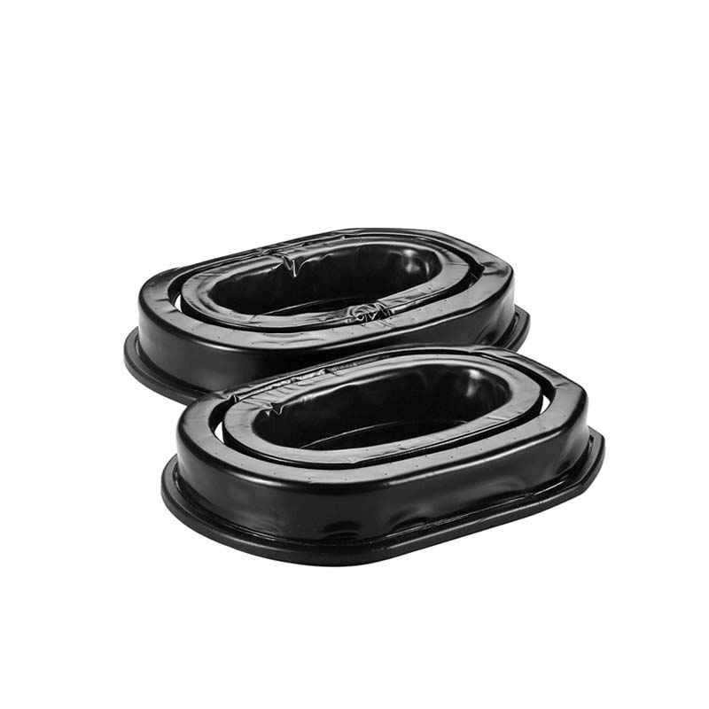 Comparing PROHEAR GEP03 and Walker's Gel Ear Pads: Enhancing Comfort a ...