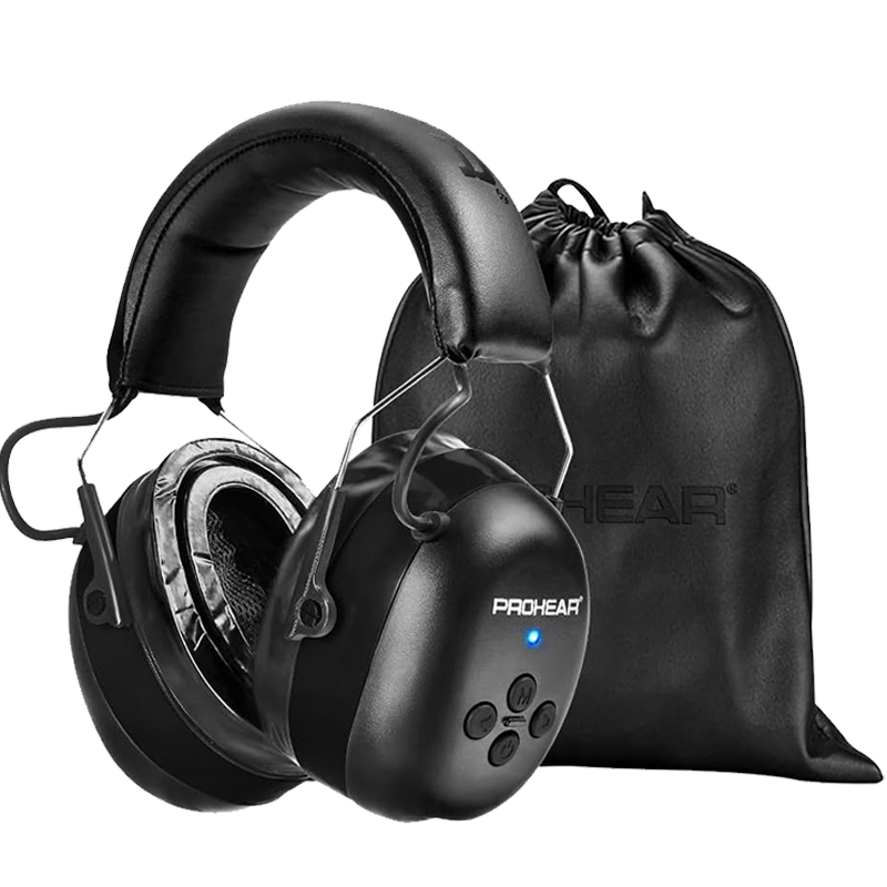 Prohear Hearing Protection Prouducts Shop