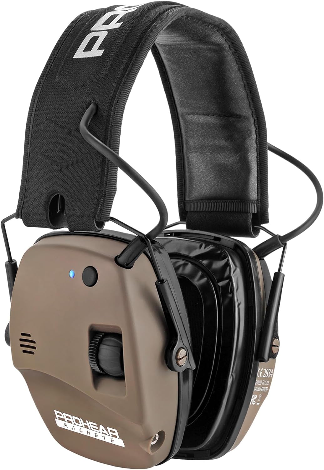 Prohear Hearing Protection Prouducts Shop