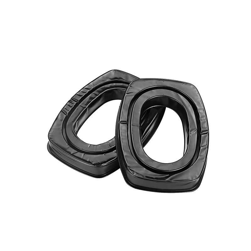PROHEAR GEP02 Gel Ear Pads for Howard Leight Earmuffs,PROHEAR 030, 036 ...